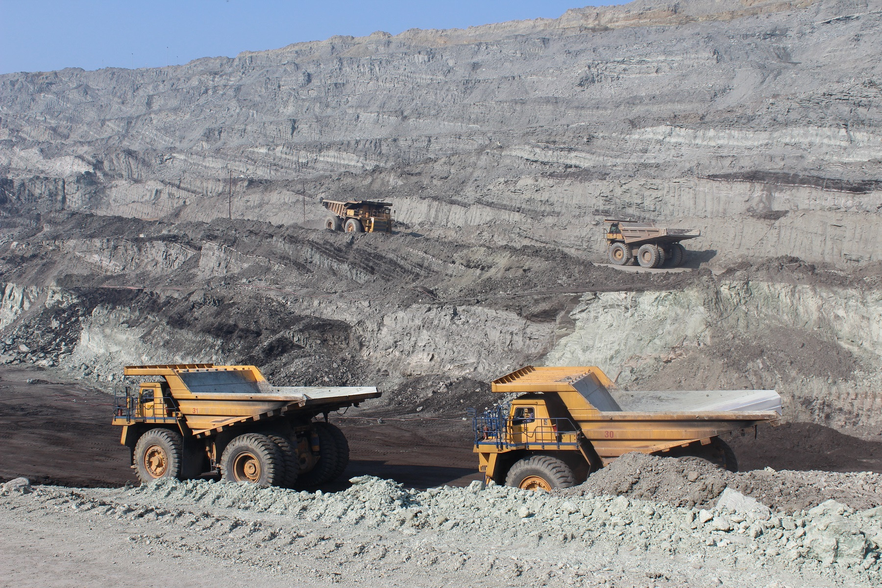 Krečnjak vrijedan kao zlato ide privatnicima | BN