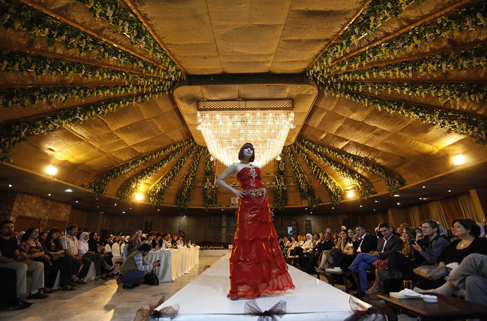 Evo kako je Sirija izgledala prije rata | BN