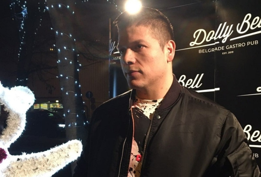 Sloba Radanović doživeo infarkt, hitno primljen na VMA?! | BN Sloba Radanović doživeo infarkt, hitno primljen na VMA?! | BN