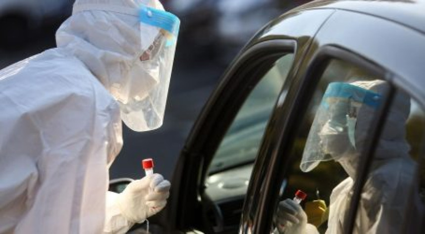 Eksplozija korone u Hrvatskoj, 793 nova slučaja | BN Eksplozija korone u Hrvatskoj, 793 nova slučaja | BN