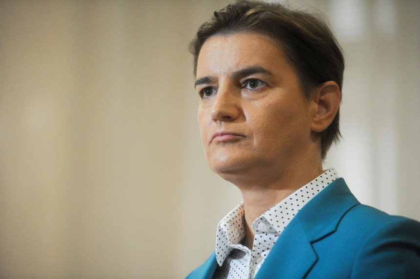 Premijerka Srbije dva dana uoči izbora u Banjaluci | BN Premijerka Srbije dva dana uoči izbora u Banjaluci | BN