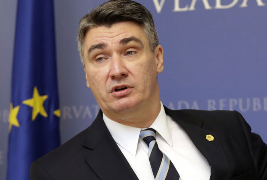 Otkazana posjeta: Zoran Milanović ne dolazi u BiH | BN Otkazana posjeta: Zoran Milanović ne dolazi u BiH | BN
