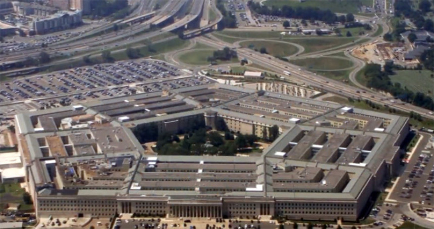 Pentagon optužio Rusiju da je počinila ratne zločine | BN Pentagon optužio Rusiju da je počinila ratne zločine | BN