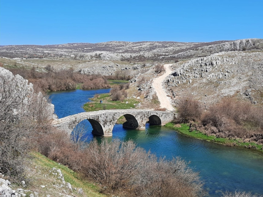 Ova tri sela su najljepša u Hercegovini - Dnevno.ba