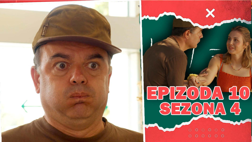 Nova epizoda serije Dobro jutro, komšija | BN