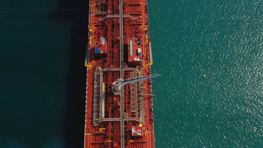 Postali najveći brodovlasnici zbog ruske nafte | BN