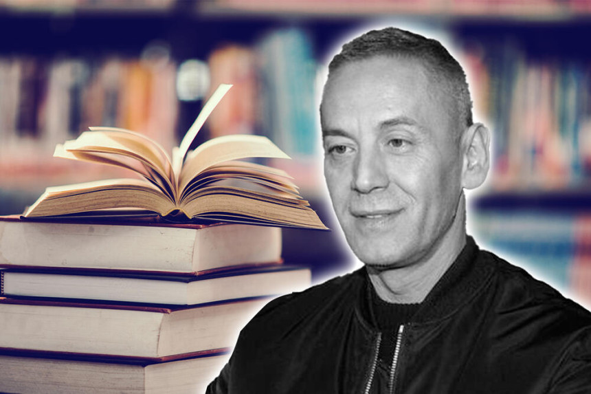 U stanu Saše Vidića pronađeni memoari koje je kreator pisao o poznatima! | BN