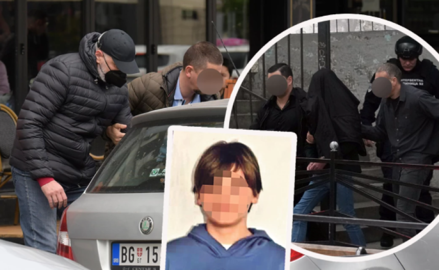 Evo kako je izgledao prvi susret Koste K. sa majkom | BN