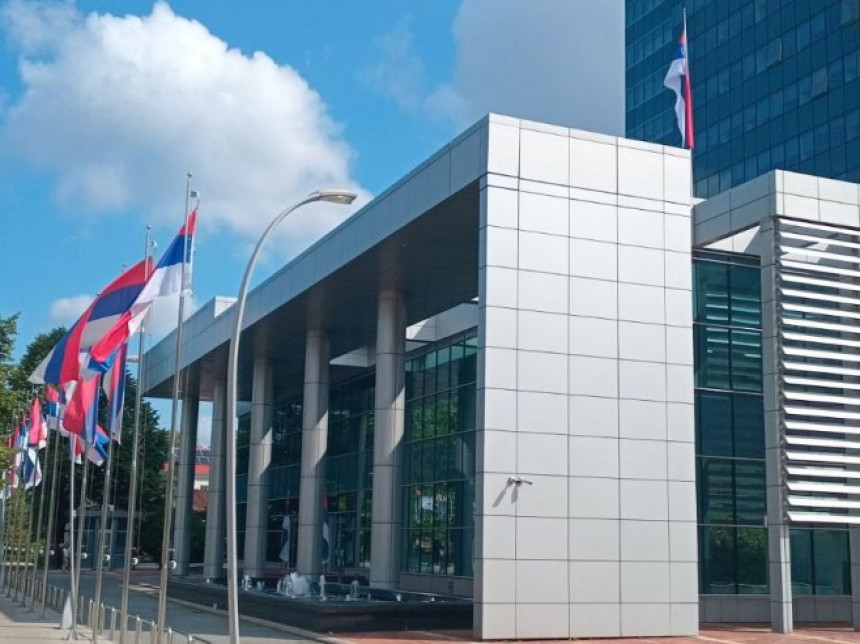 Ovo su ministri u novoj Vladi Republike Srpske | BN