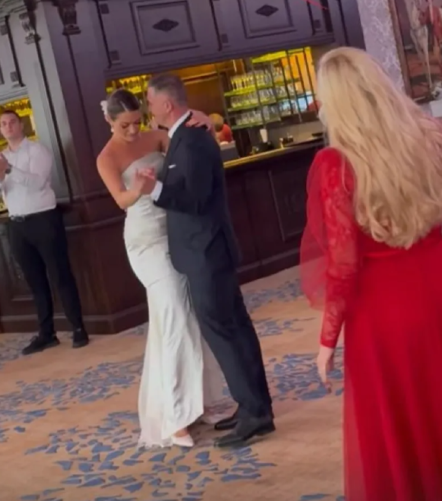 Zet Suzane Mančić bio oženjen ćerkom Nebojše Pavkovića | BN