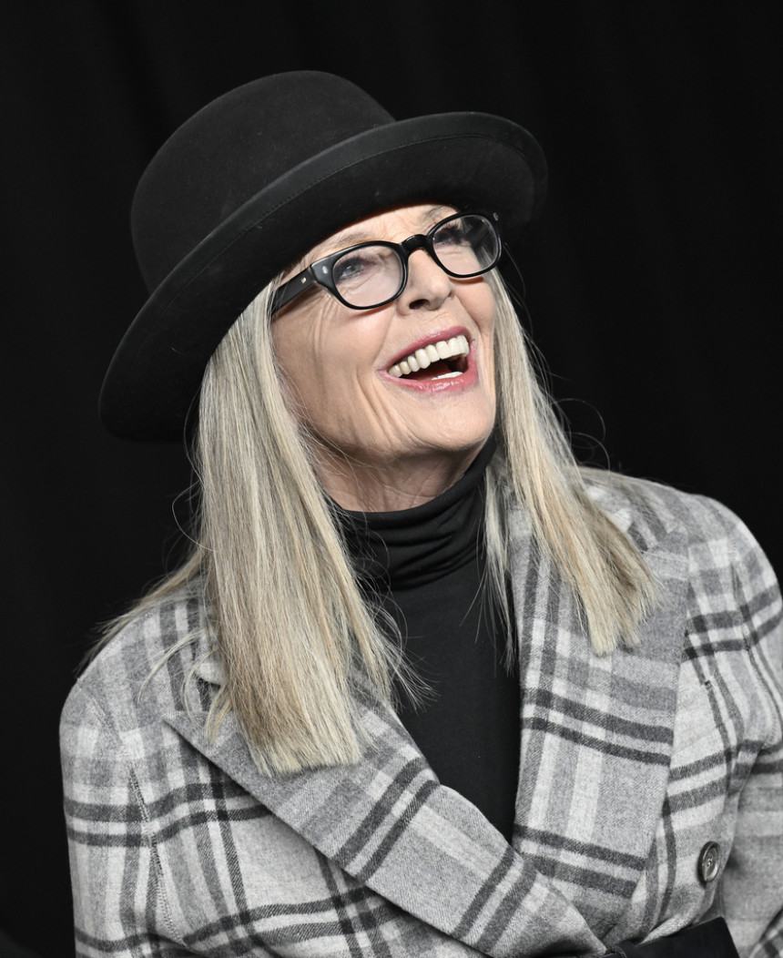 Slavna glumica Dajan Kiton preminula je u 79. godini | BN