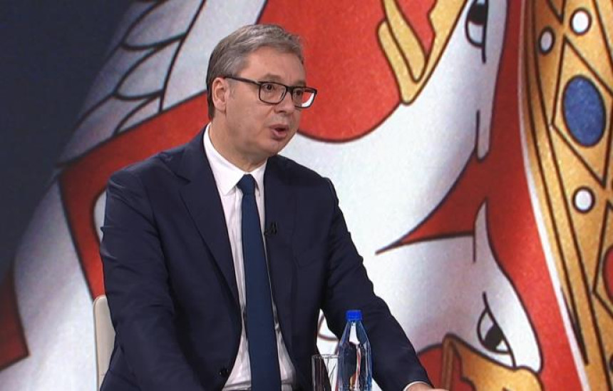 Savet za nacionalnu bezbednost za interese Srbije | BN