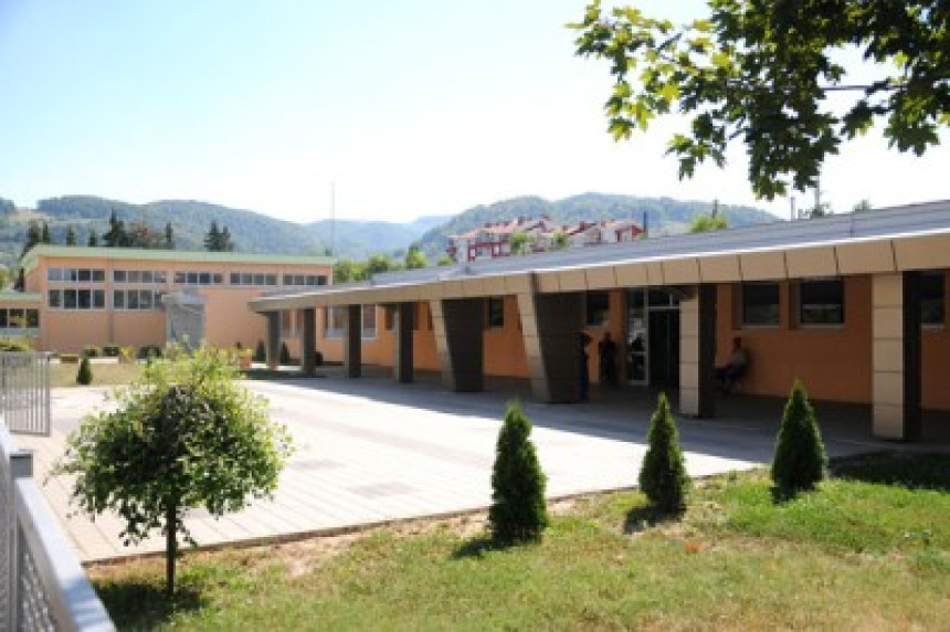 Dojava o bombi u osnovnoj školi u Banjaluci | BN