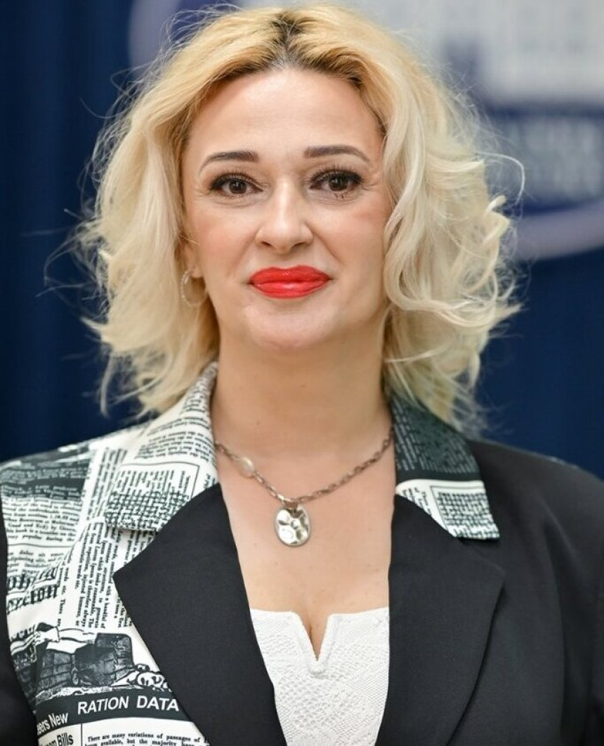SNSD-a roditelje poziva u stranačke prostorije na rad sa logopedom | BN